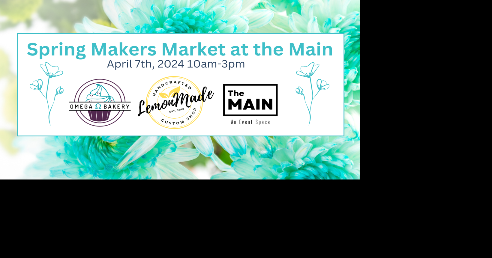 Spring Makers Market of the Coulee Region | News | wxow.com