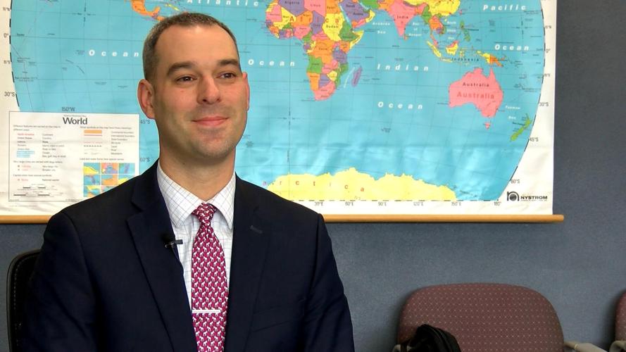 Survey results show district residents support consolidating middle ...