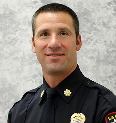 Interim police chief Abraham will not seek police chief position | News ...