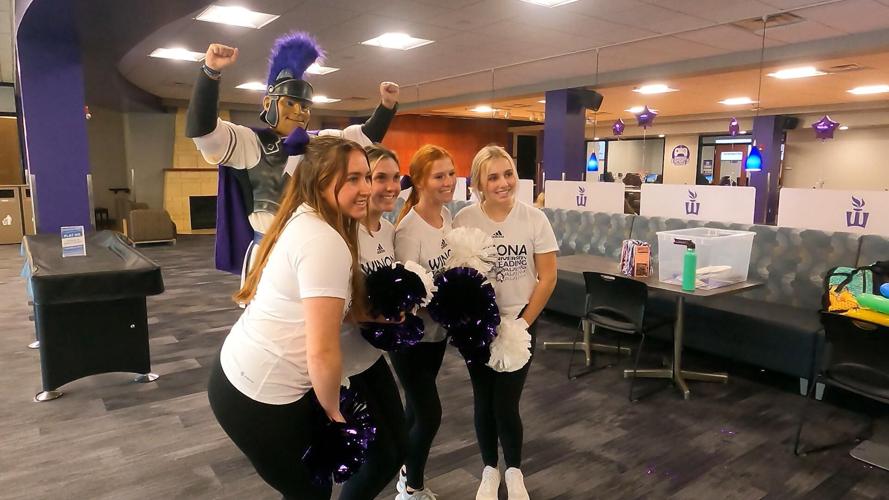 Affinity Plus Federal Credit Union opens a new branch at WSU | News ...