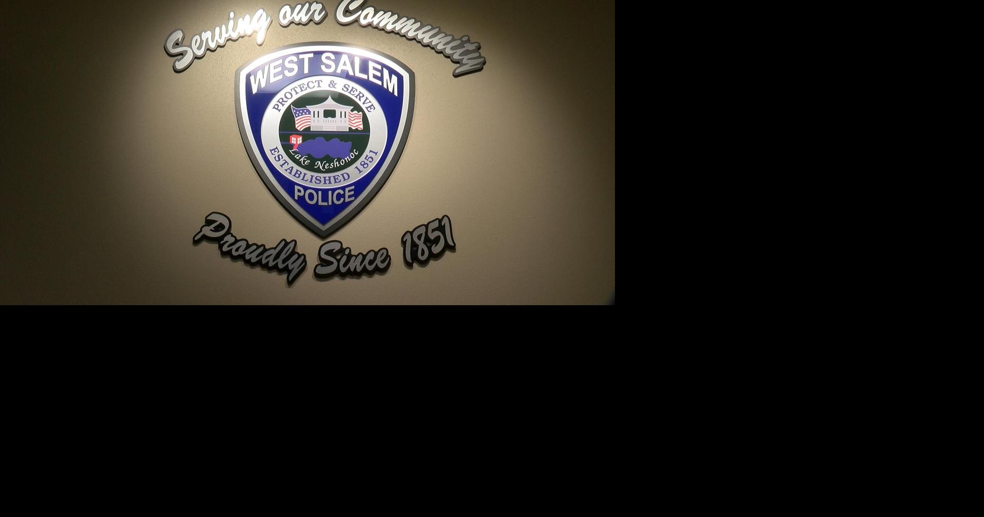 West Salem considering referendum to add more police officers to ...