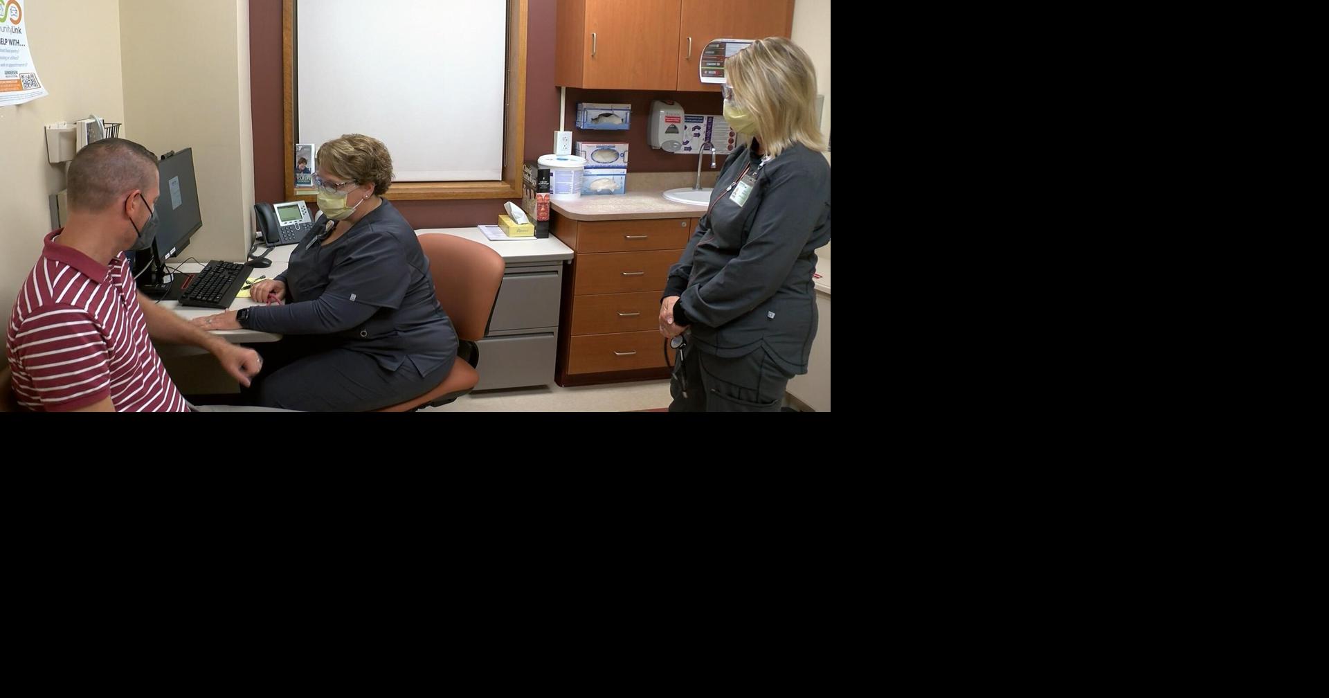 Gundersen seeking alternative ways to support, keep nurses | News ...