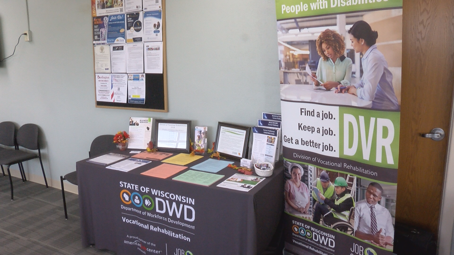 Open house celebrates Workforce Development Month | News | wxow.com