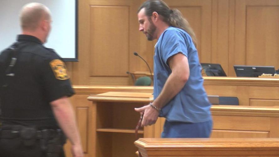 Judge allows body cam video in Sackett homicide case | Archive | wxow.com