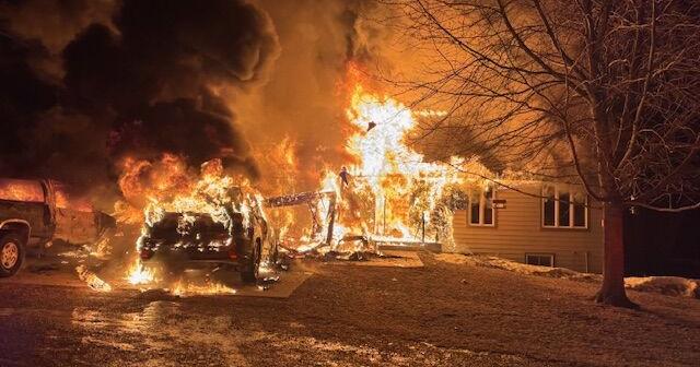 No injuries reported in early morning Sparta fire | Coulee Region News ...