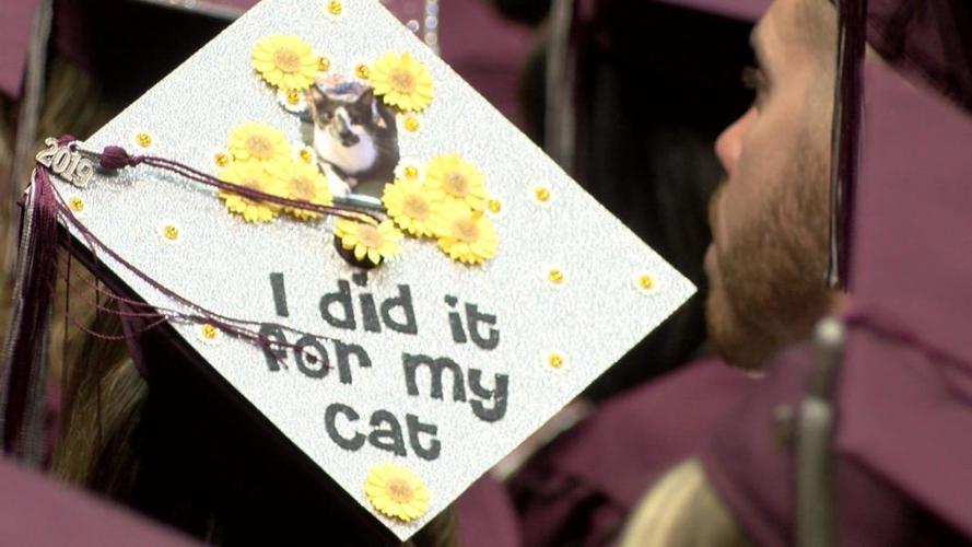 UW-La Crosse 2019 Commencement on Mother’s Day | News | wxow.com