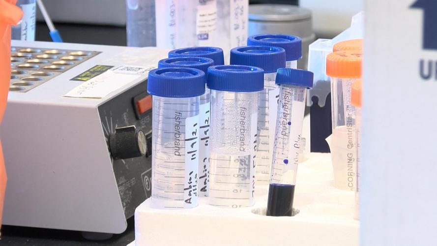 Researchers at Gundersen Health System studying Lyme Disease | News ...