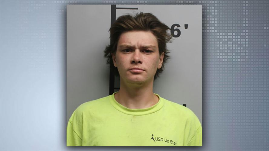 Warrant issued for Arkansas man charged in overdose death | News | wxow.com