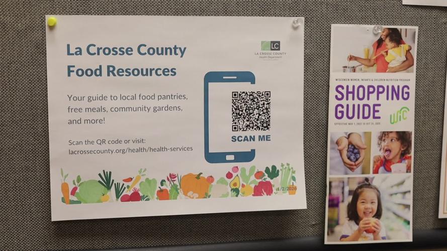 La Crosse County rolls out interactive map to connect residents with ...