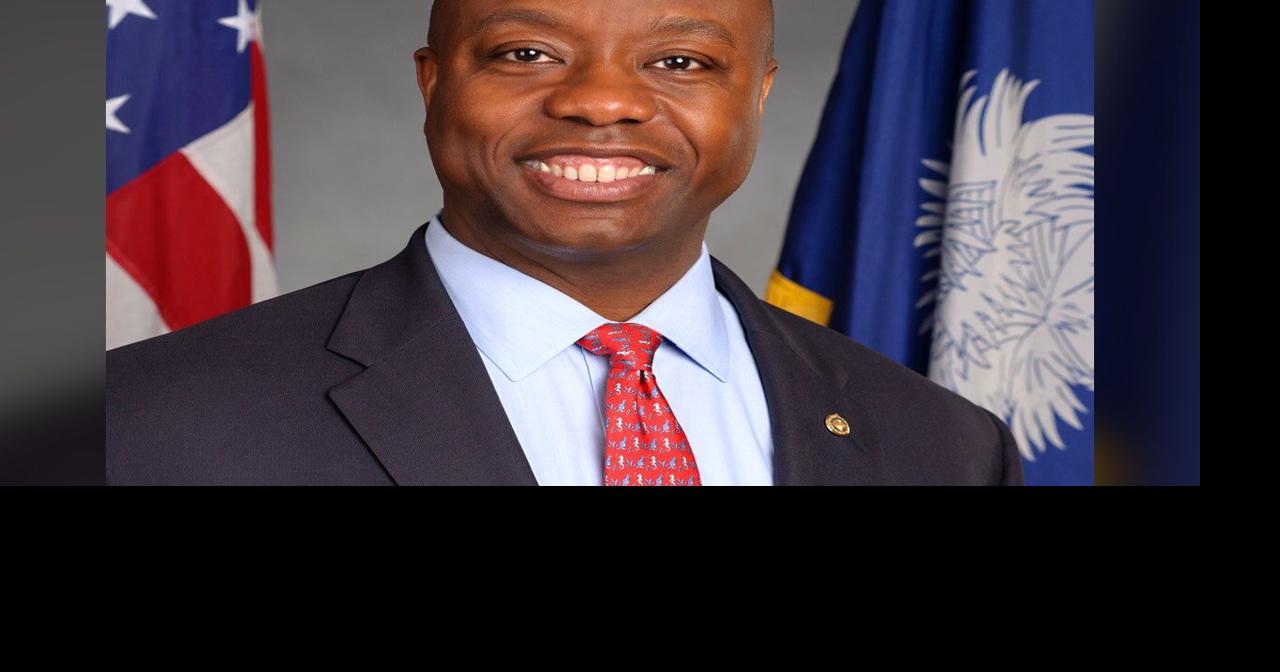Republican Sen. Tim Scott suspends presidential campaign | News | wxow.com
