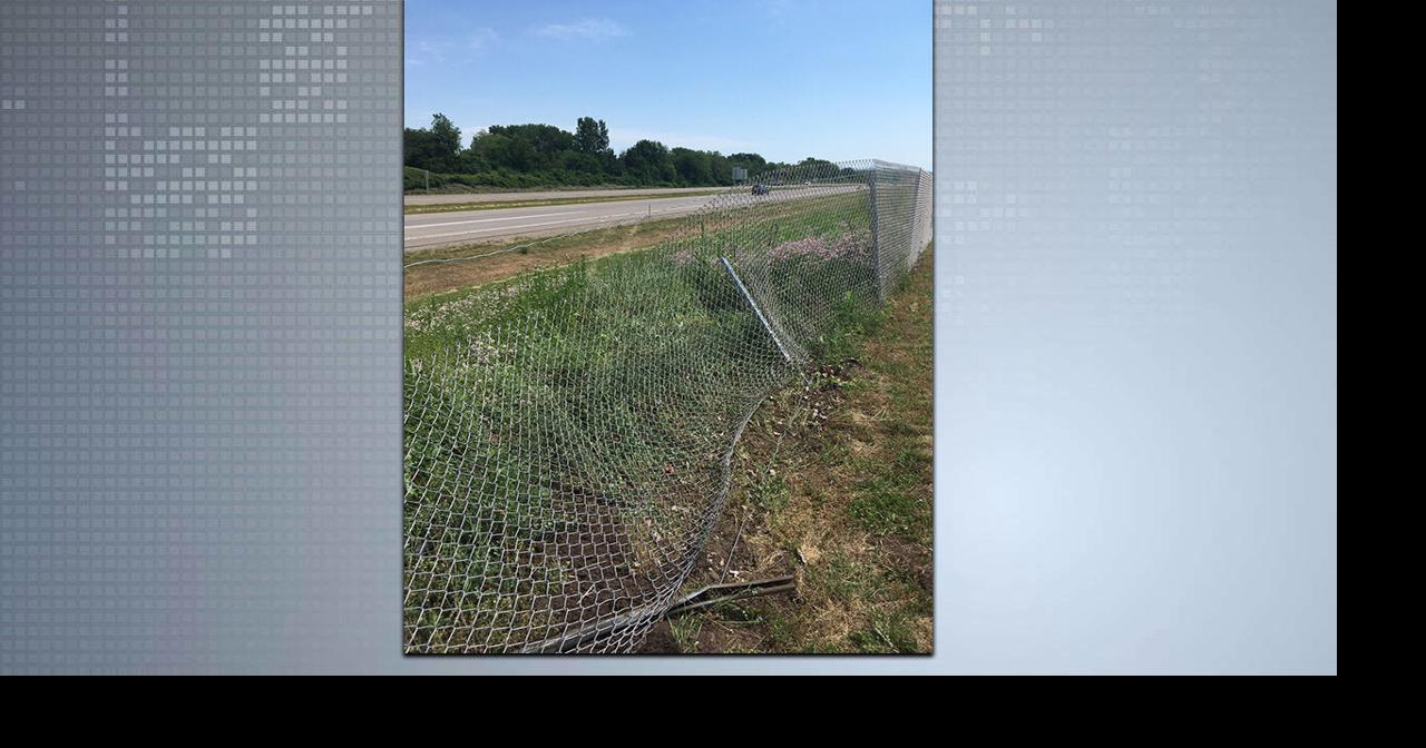 Suspect arrested in June high speed chase in Holmen, French Island ...