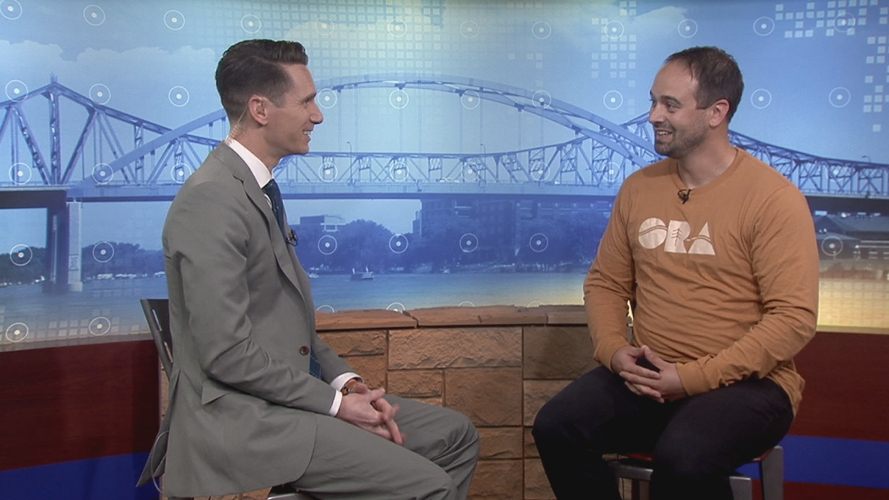 New ORA Trails executive director previews a busy fall season | La ...