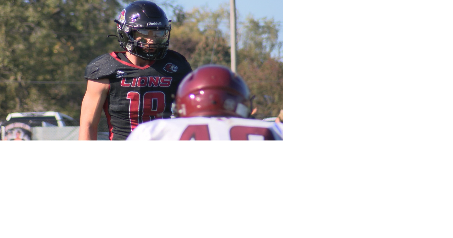 Spring Grove wins a close one over Mountain Lake Area | Sports | wxow.com