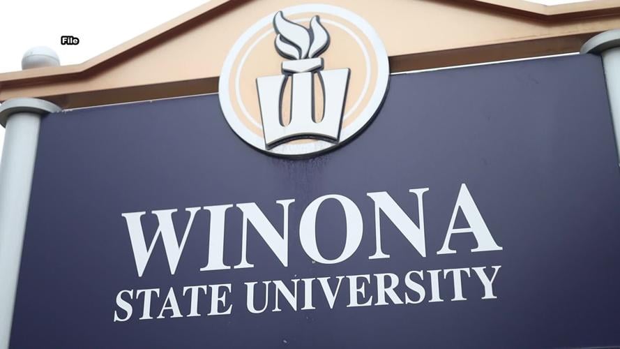 Dr. Kenneth Janz settles into his new role as president of WSU | News ...