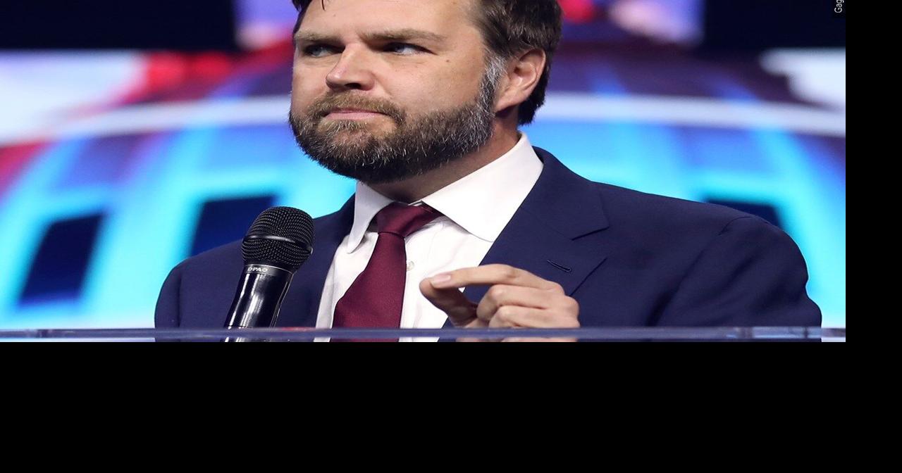 Vice President JD Vance to visit La Crosse on Thursday | National ...