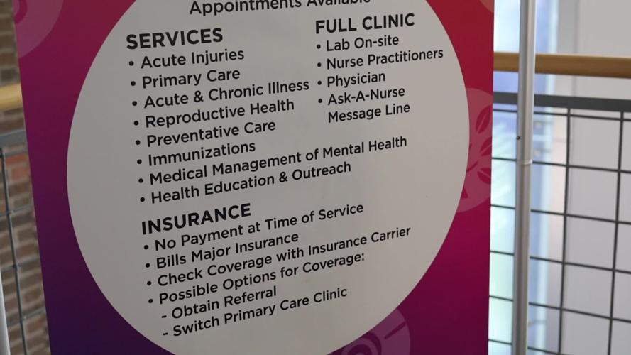 WSU introduces 24/7 lifeline phone numbers on ID cards | News | wxow.com