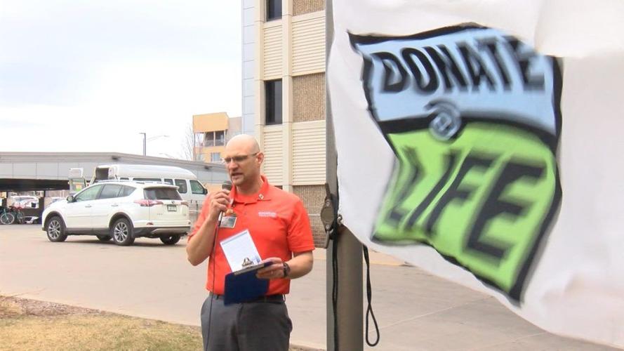 Gundersen Health Systems joining in to recognize organ donors | Health ...