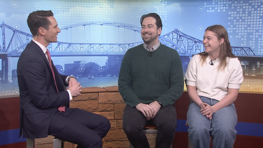 UWL brings 'Cabaret' to life with a unique take on classic | News ...