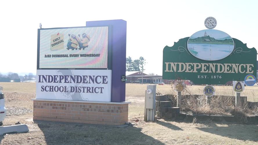 Operational referendum in Independence School District up for renewal ...