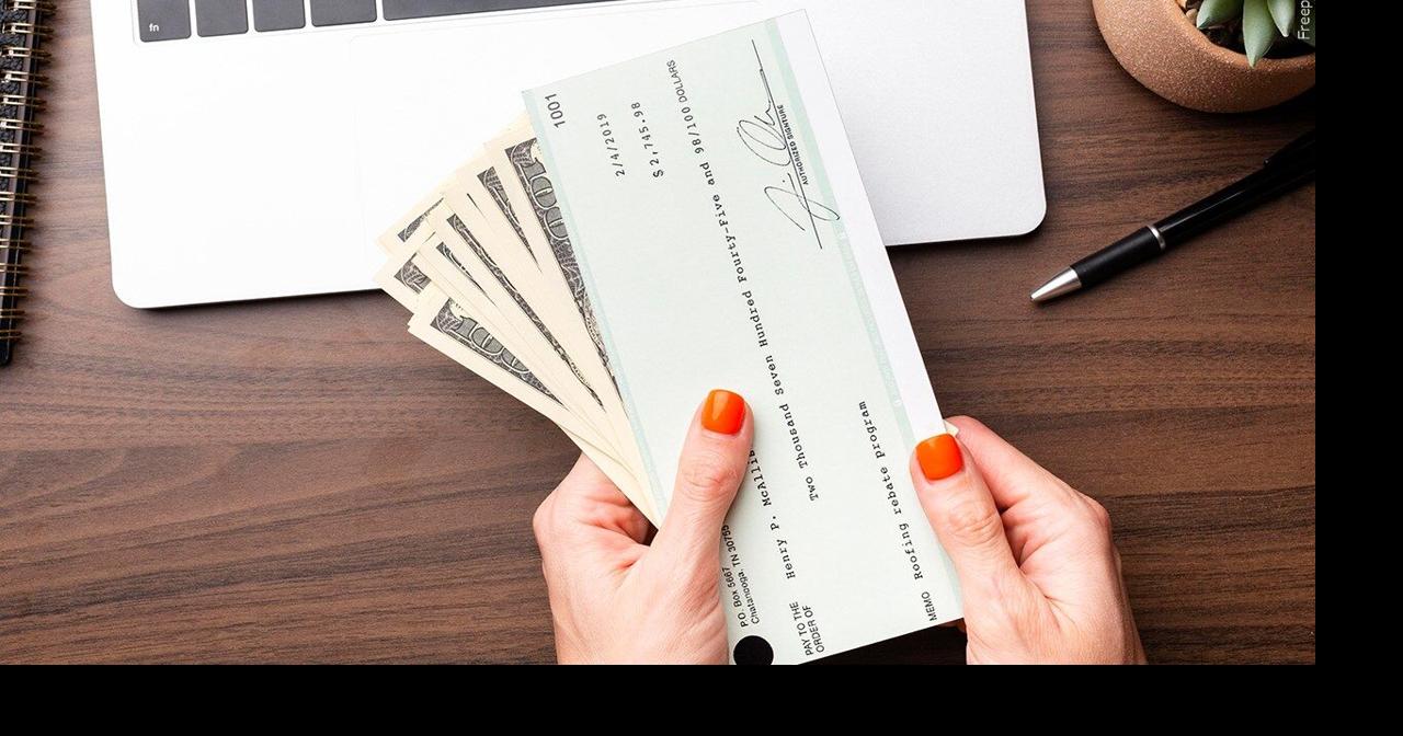 Sheriff's Office warns of check fraud occurring in Winneshiek County ...