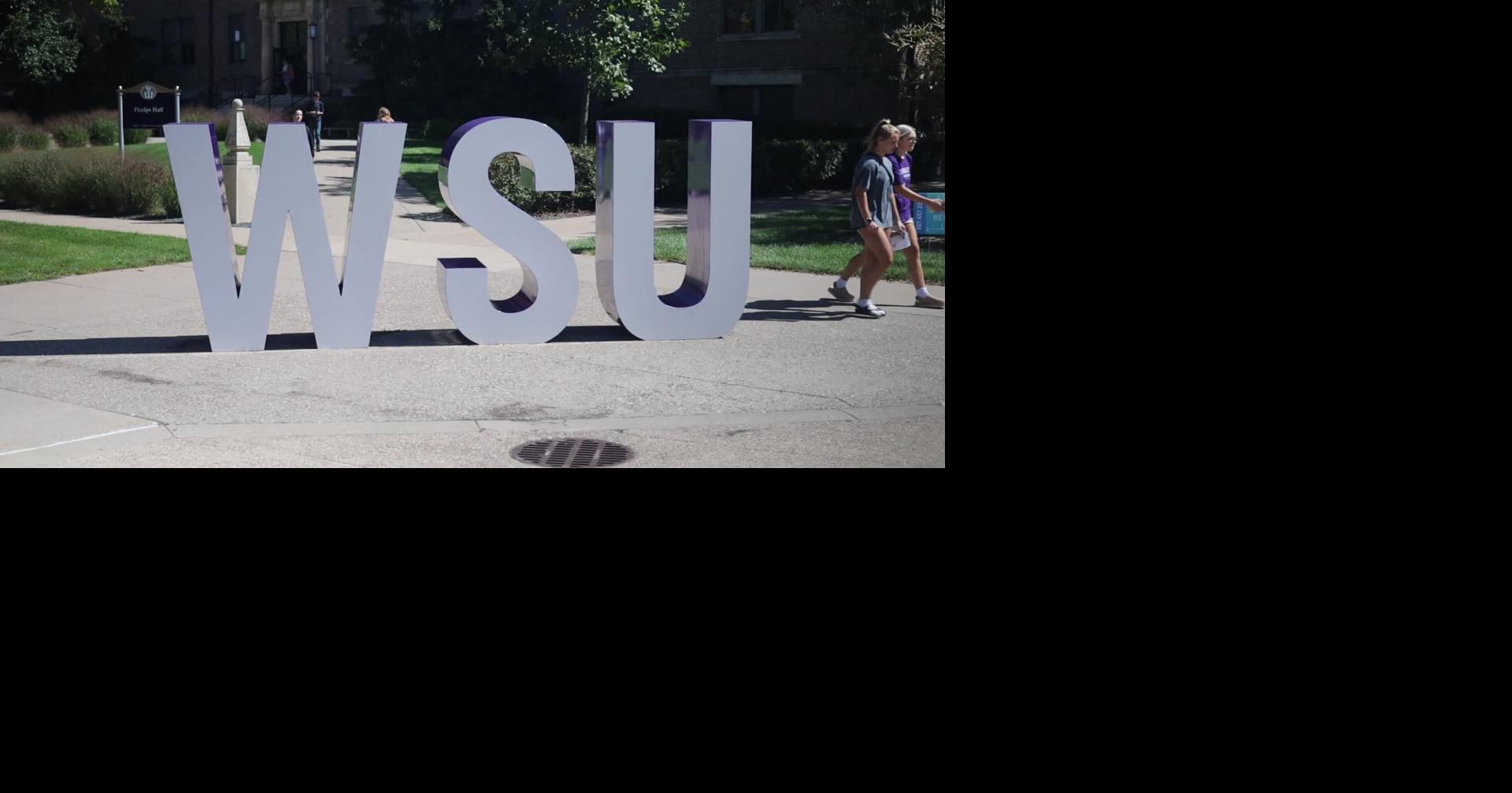 WSU introduces 24/7 lifeline phone numbers on ID cards | News | wxow.com