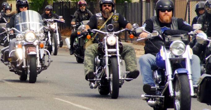 Motorcycle safety reminders ahead of Spring Flood Run | News | wxow.com