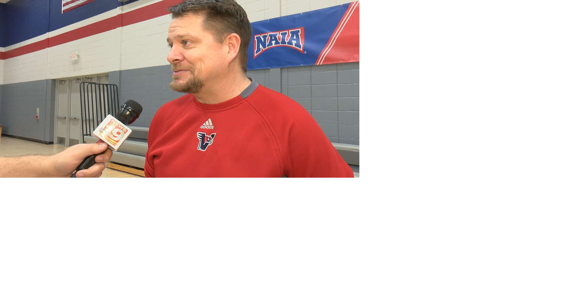 20 Seasons In: DeLong discusses tenure as Viterbo Volleyball Coach ...