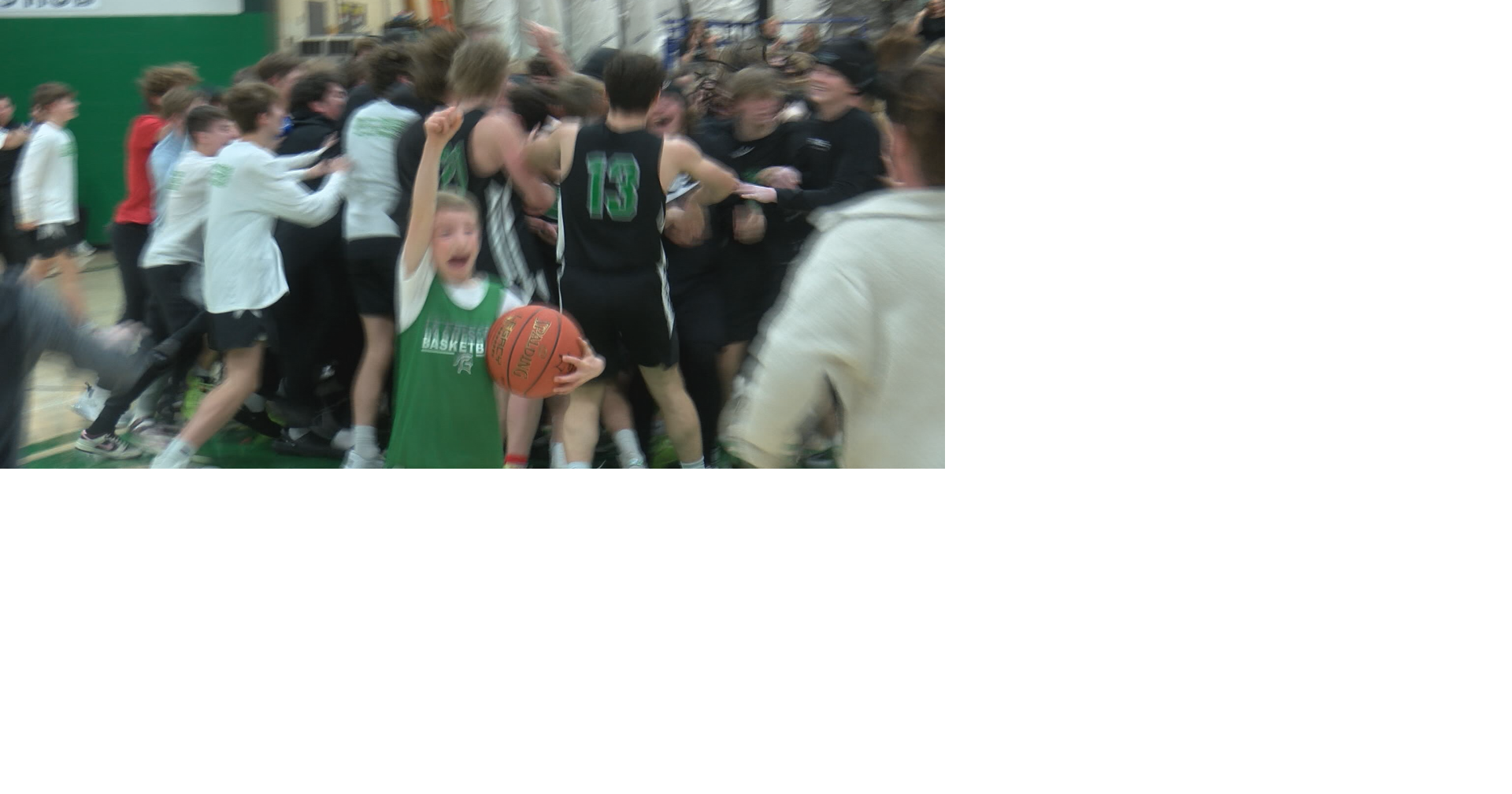 Lancers top Caledonia on the court for the first time since 2010 ...