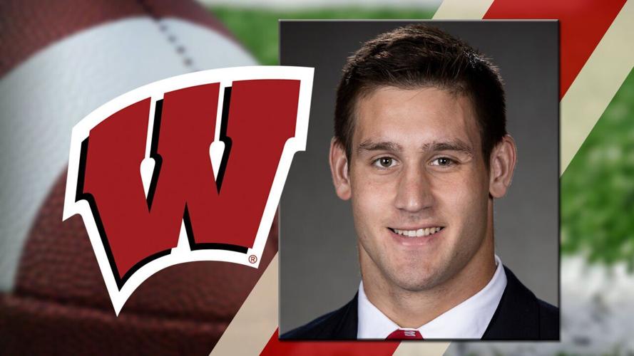 Wisconsin Fullback John Chenal announces he is entering NFL Draft ...
