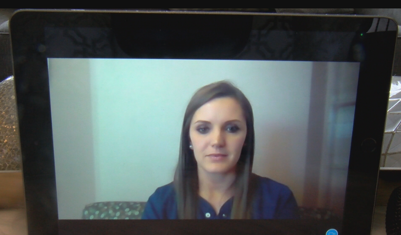 ‘You’re not alone’: Sexual assault survivor makes life mission to help ...