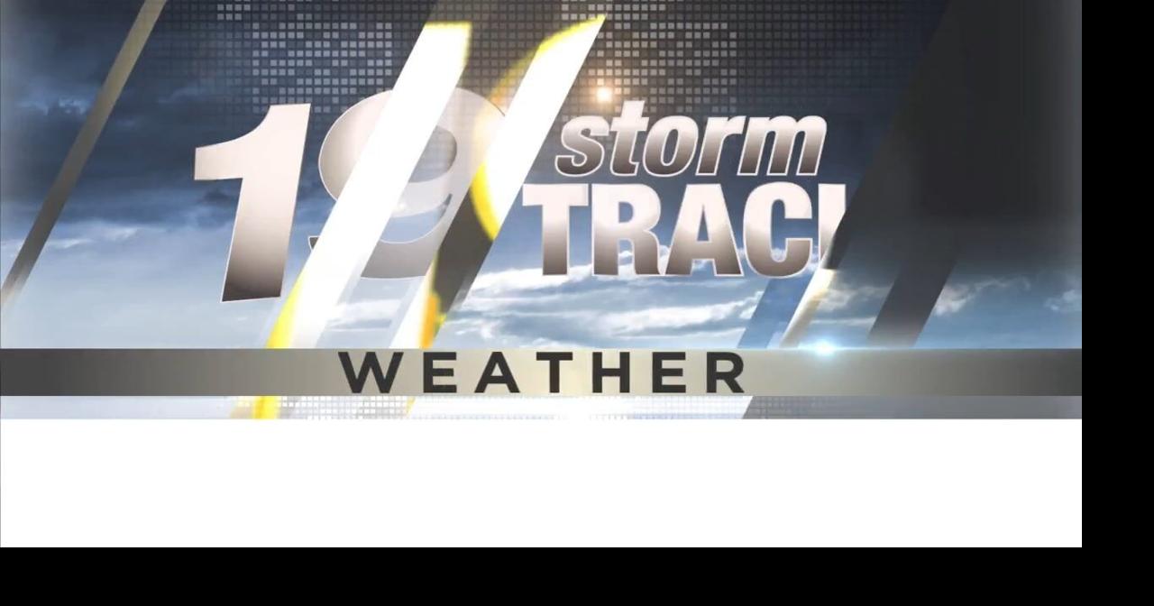 The first day of Meteorological Summer looking seasonable and decent ...