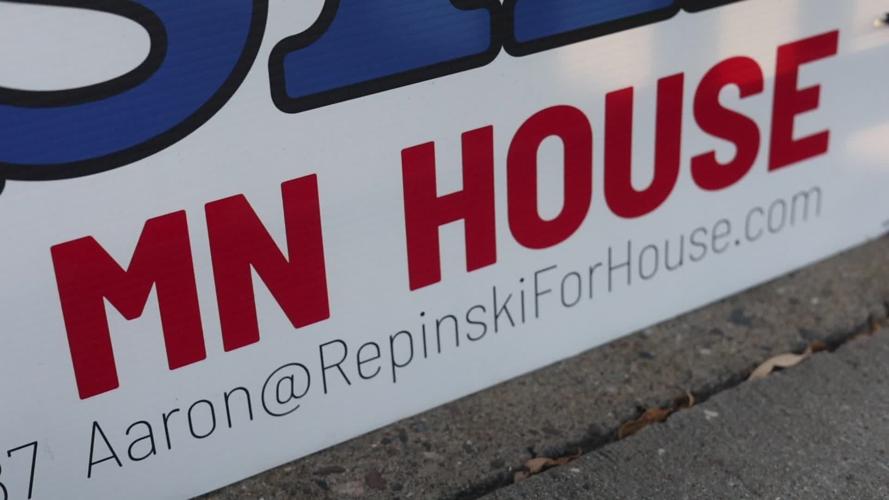 Race for the Minnesota House of Representative District 26A | News ...
