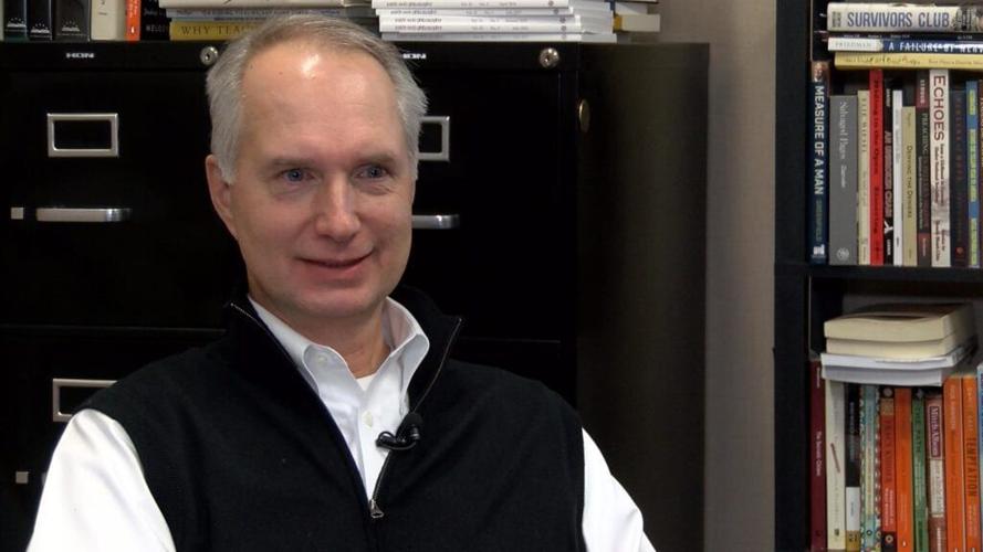 Adding ethical considerations to the conversation | News | wxow.com