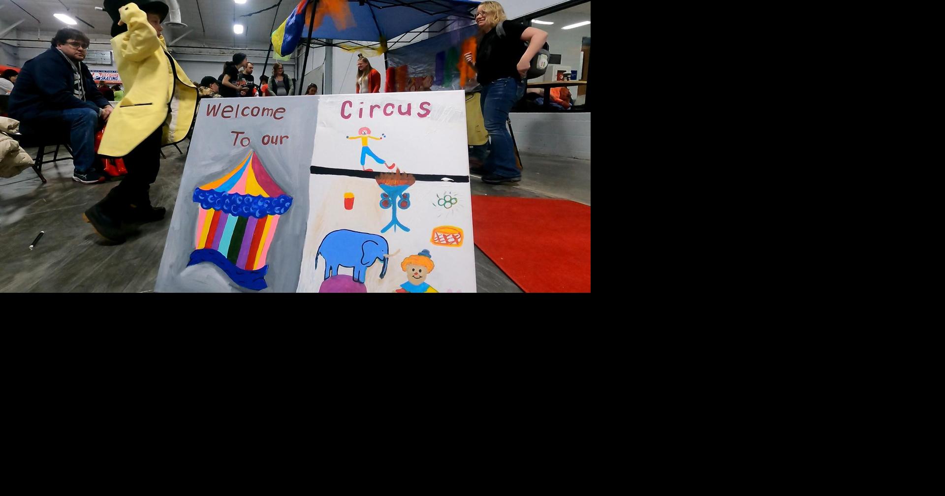 Family Fun Expo returns after three years | News | wxow.com