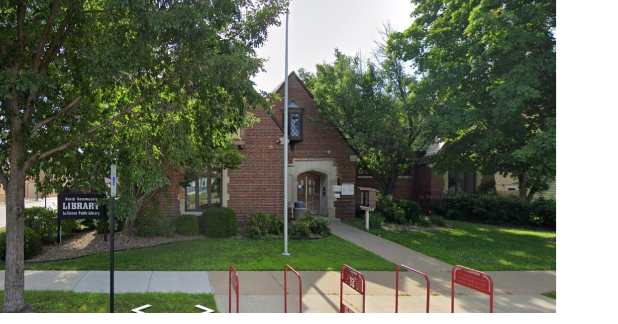 Input sought for future of North Community Library building in La ...