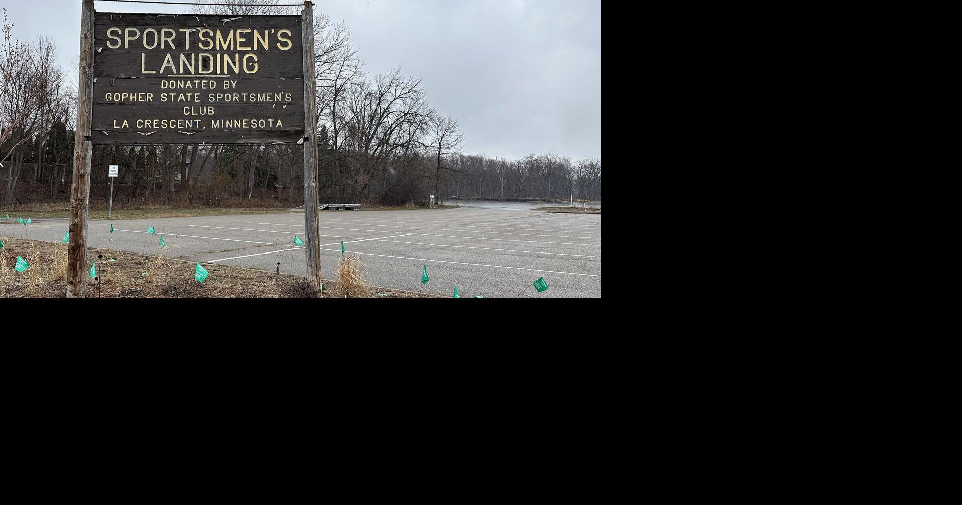 Meeting provides details of expansion of Wagon Wheel Trail to La Crosse ...