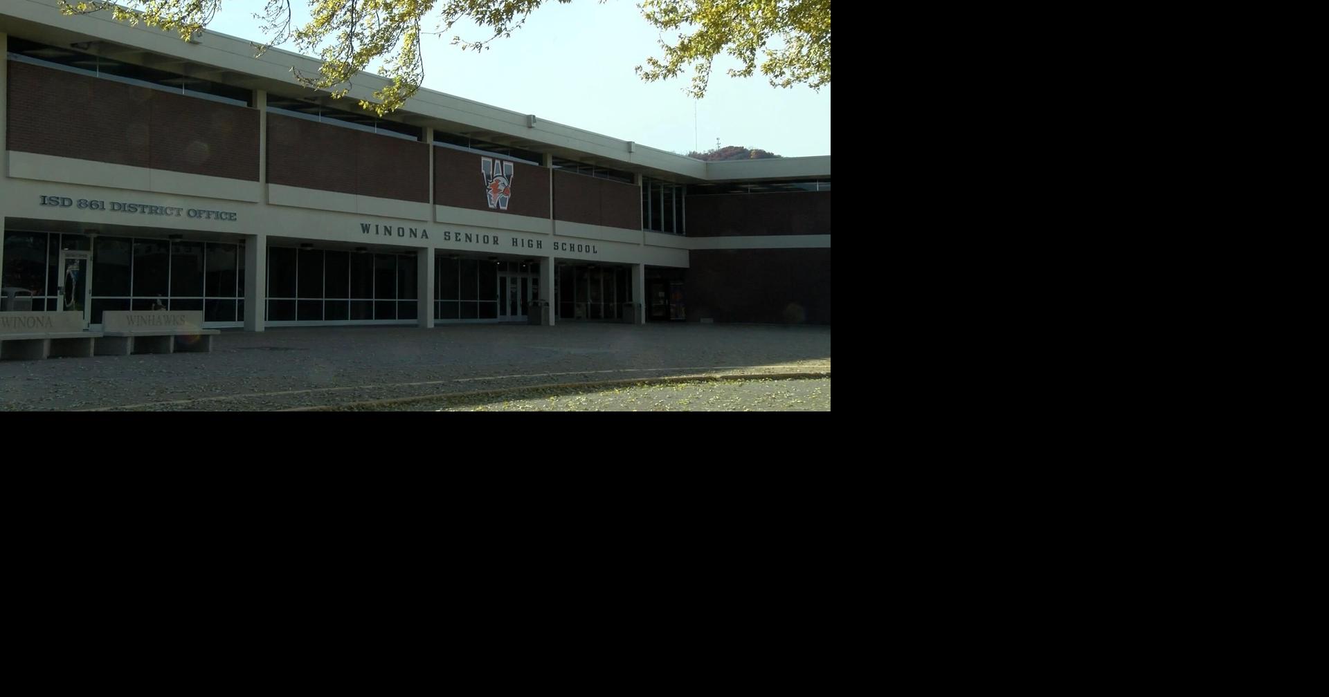 Winona school board ends contract with school resource officer | News ...