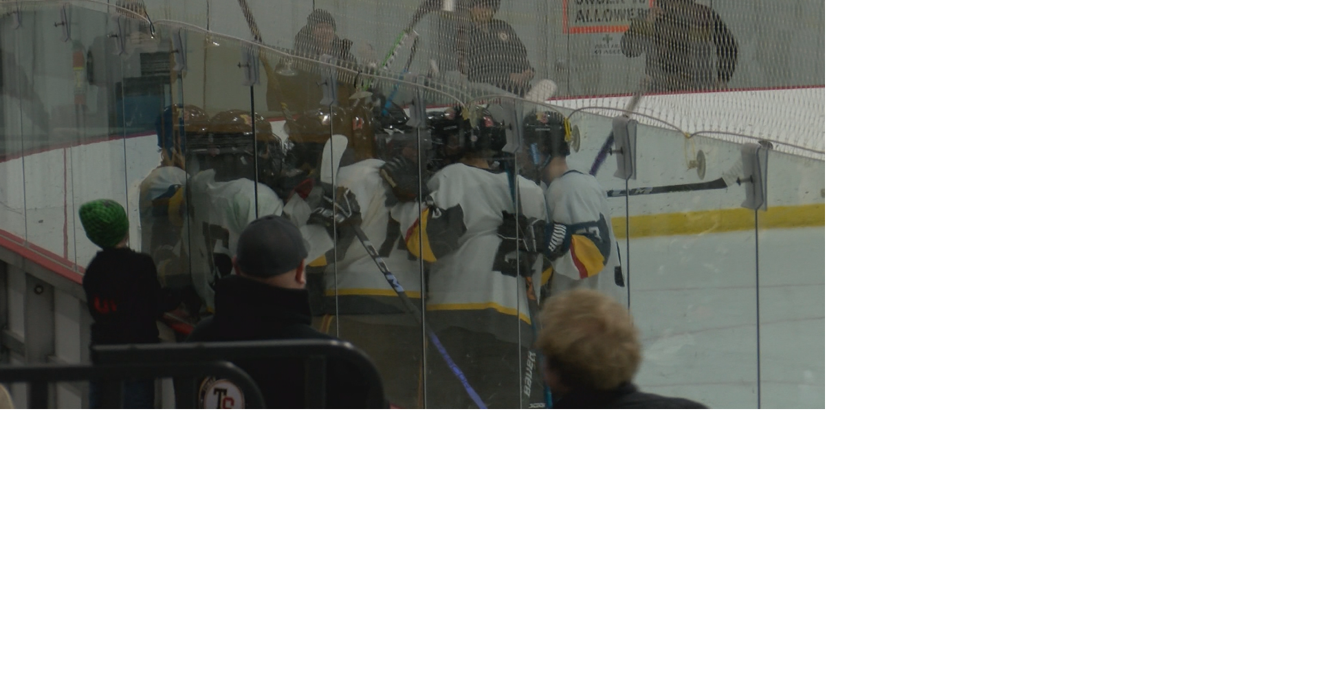 Tomah beats Waupun in OT on the Ice | Sports | wxow.com