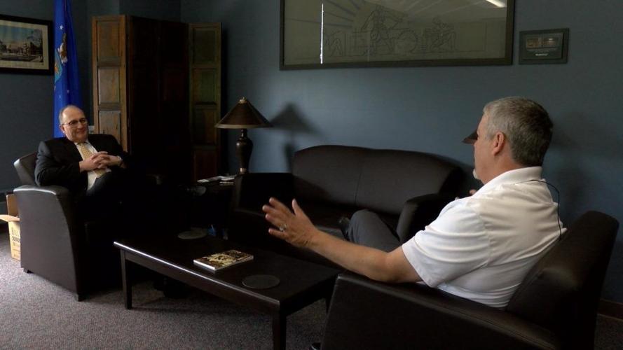 Western responds to allegations surrounding police academy instructor ...