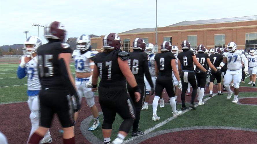 Eagles top Aurora 56-35 and advance to the next round | Sports | wxow.com