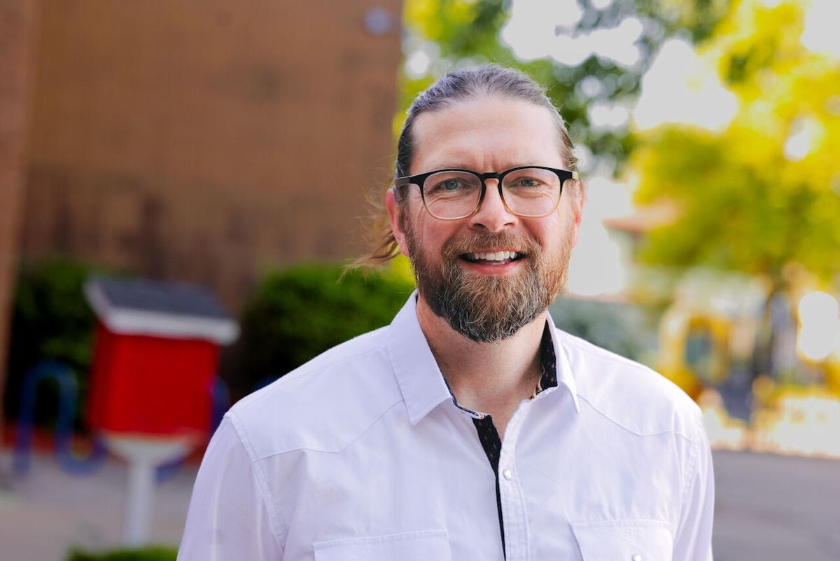 La Crosse School District announces Luke Madsen as new Logan High ...