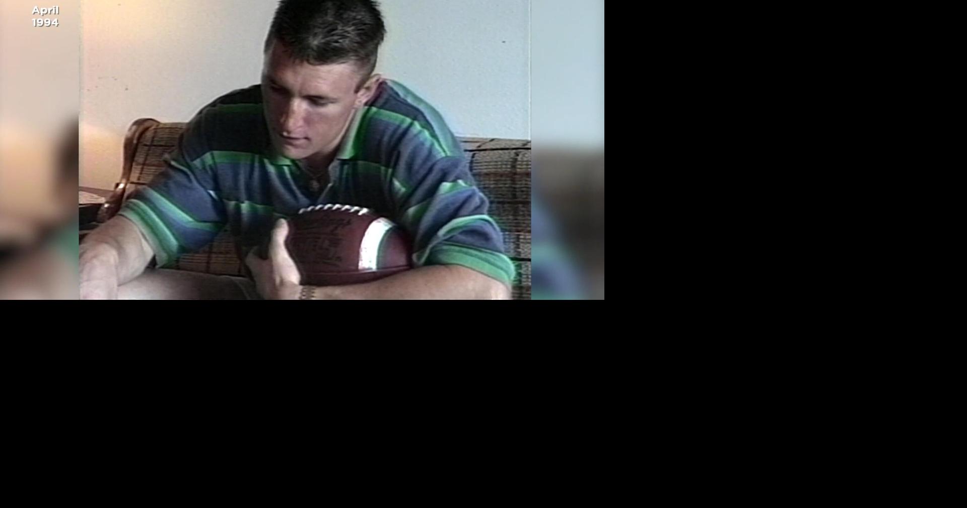 Throwback Thursday: 1994 NFL Draft, a dream come true for a UW-L star ...