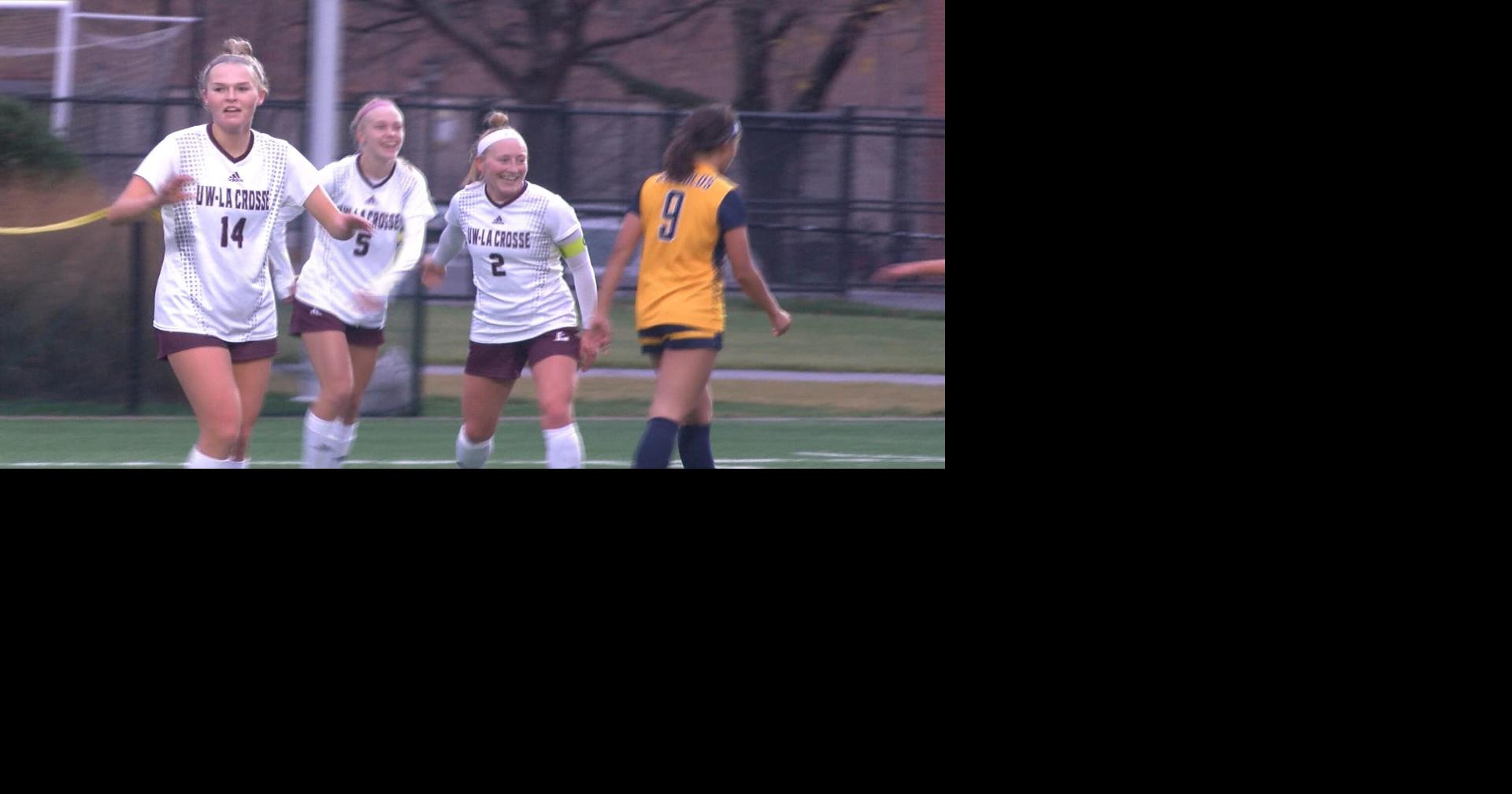 UW-L soccer advances to 4th round with 1-0 win over Loras | Sports ...