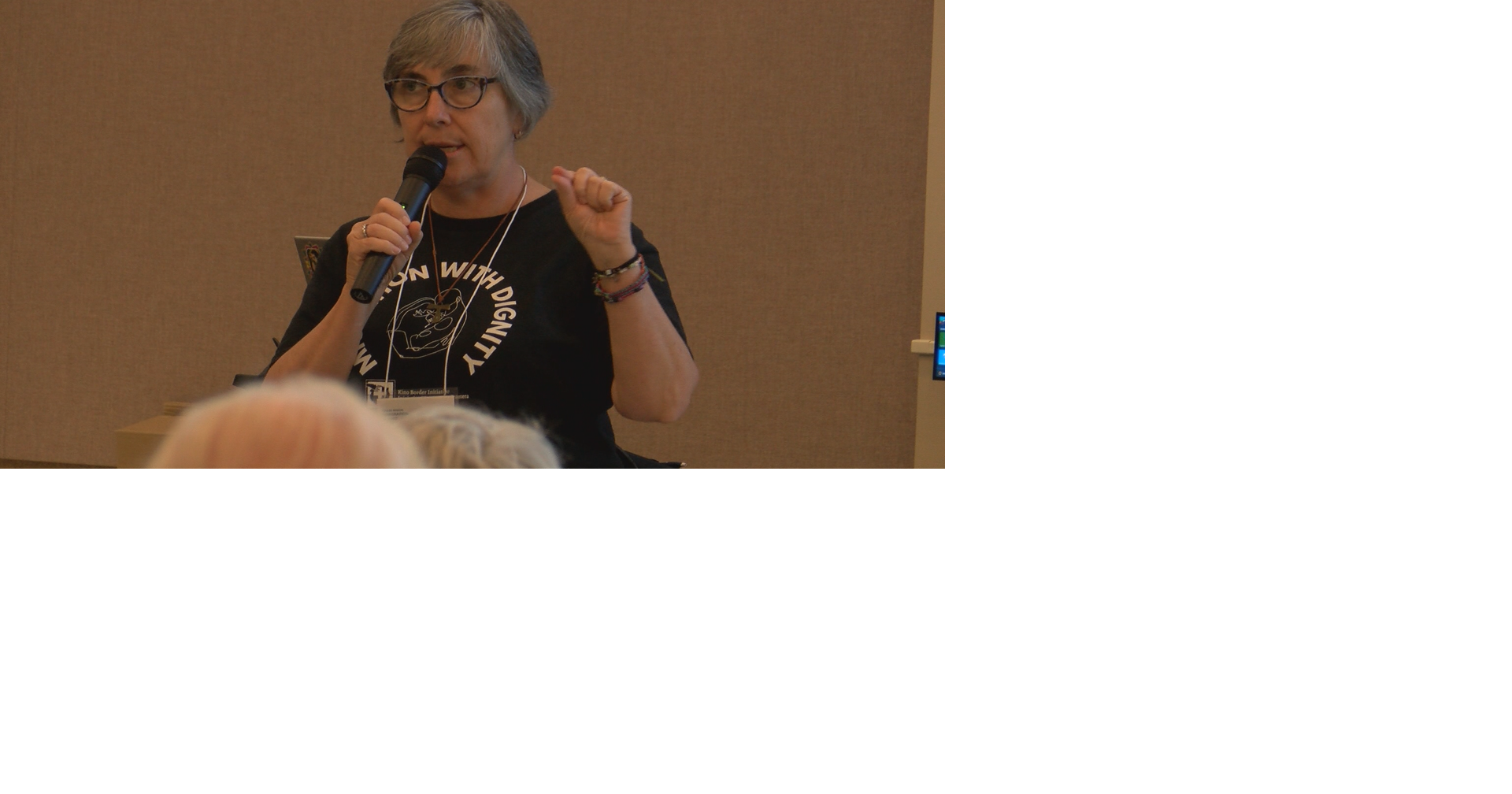 Coulee Region Immigration Summit highlights challenges facing migrants ...