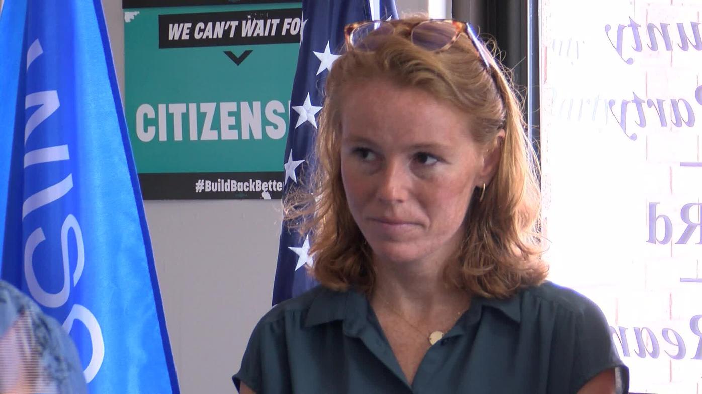 michelle roach mcallister