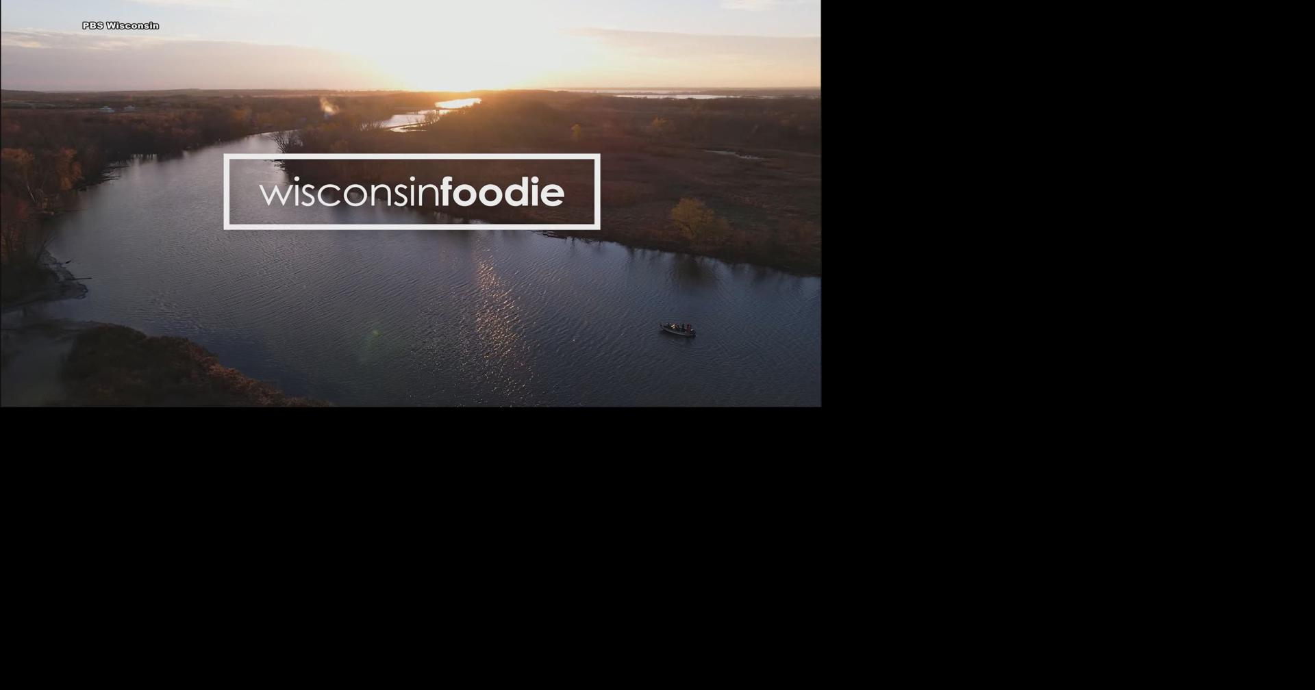 Driftless Café co-owner Luke Zahm returns with New season of "Wisconsin ...