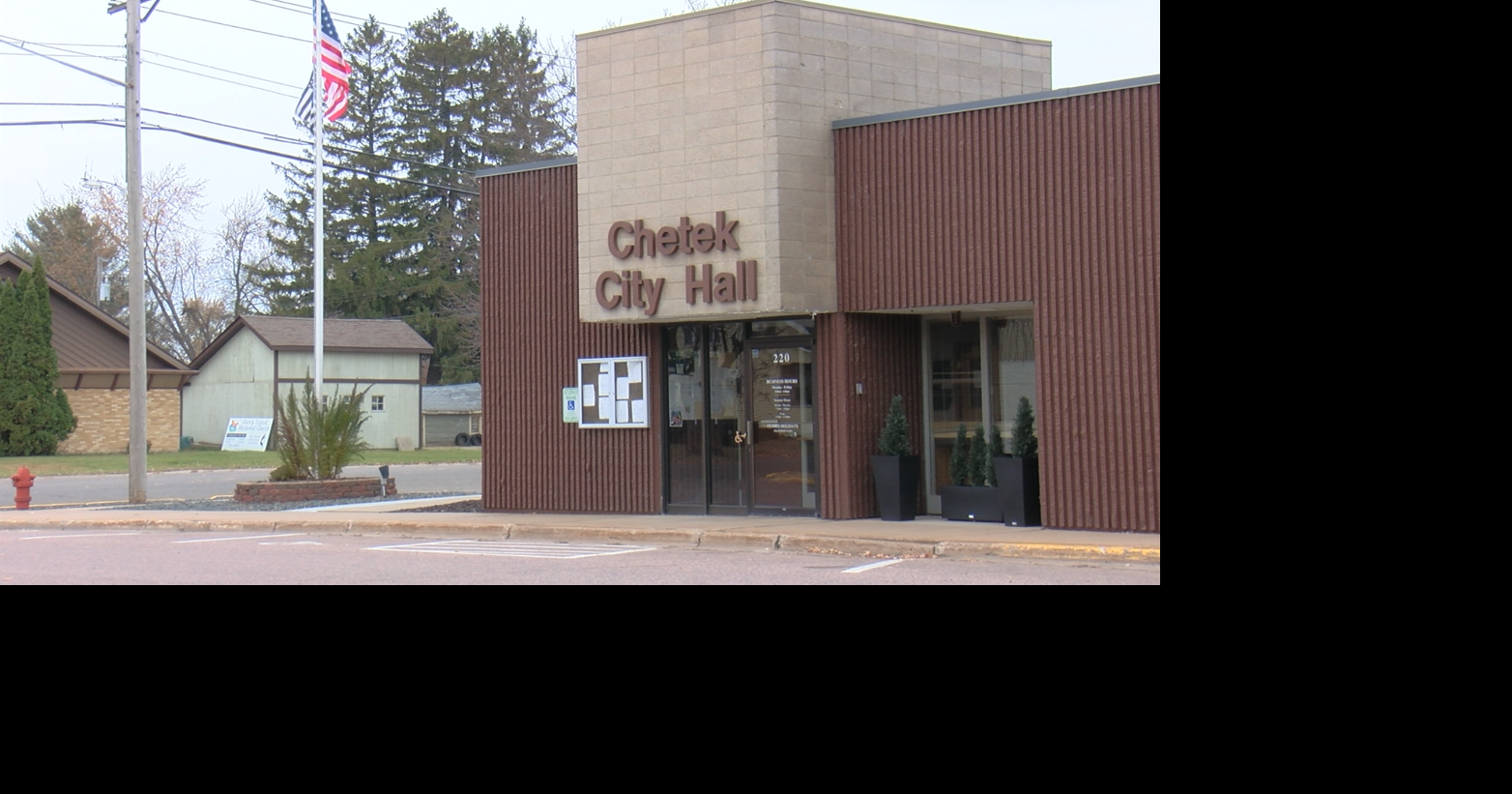 City of Chetek nearly loses millions to wire fraud scheme | News | wxow.com