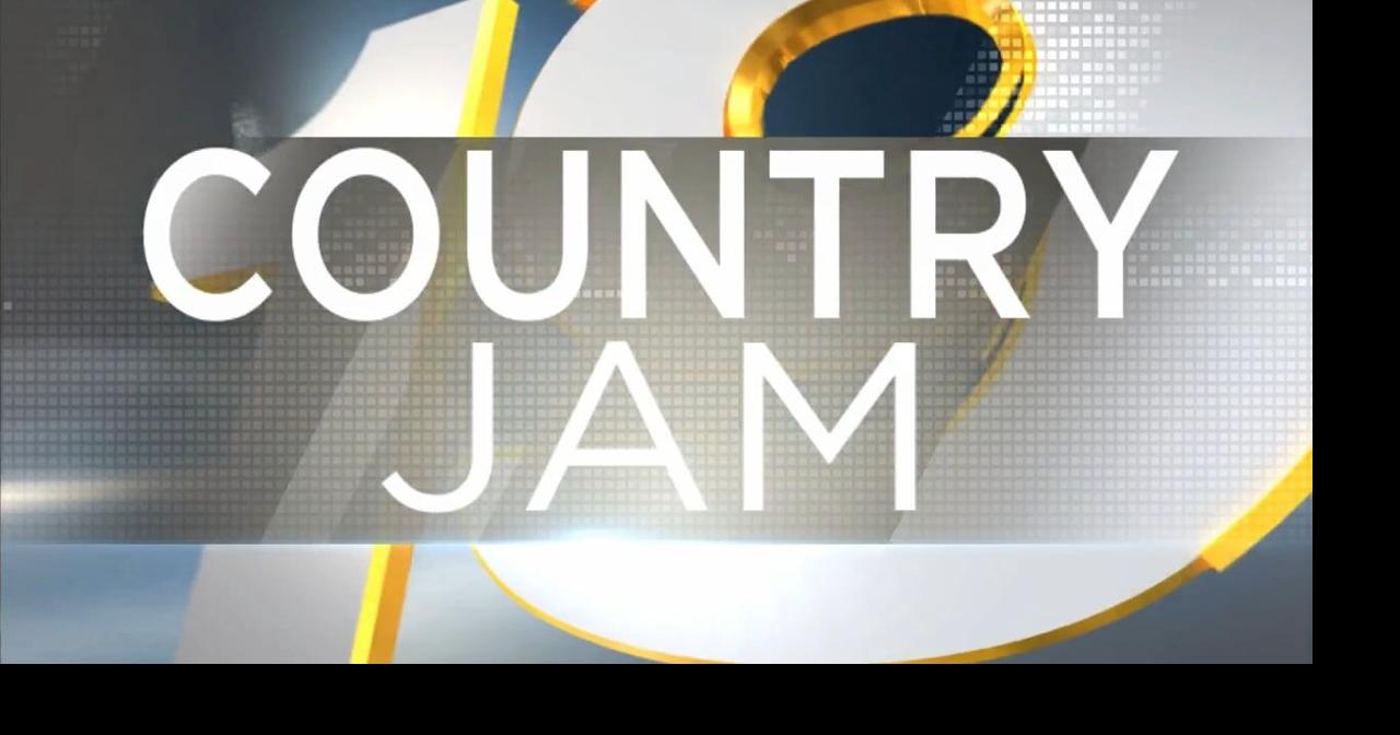 Lineup for Country Jam announced | Video | wxow.com