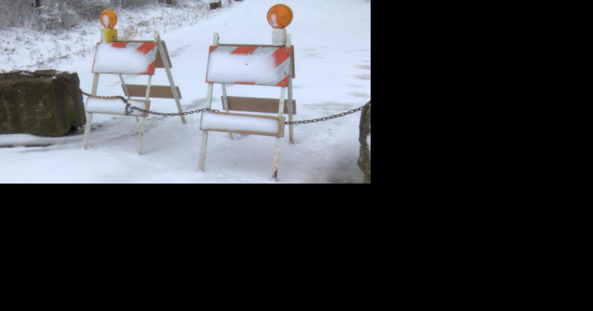 Annual Quarry Road closure starts today | News | wxow.com