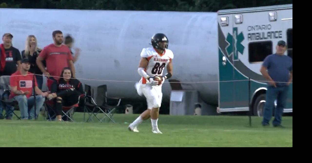 Viroqua holds off Brookwood | Sports | wxow.com